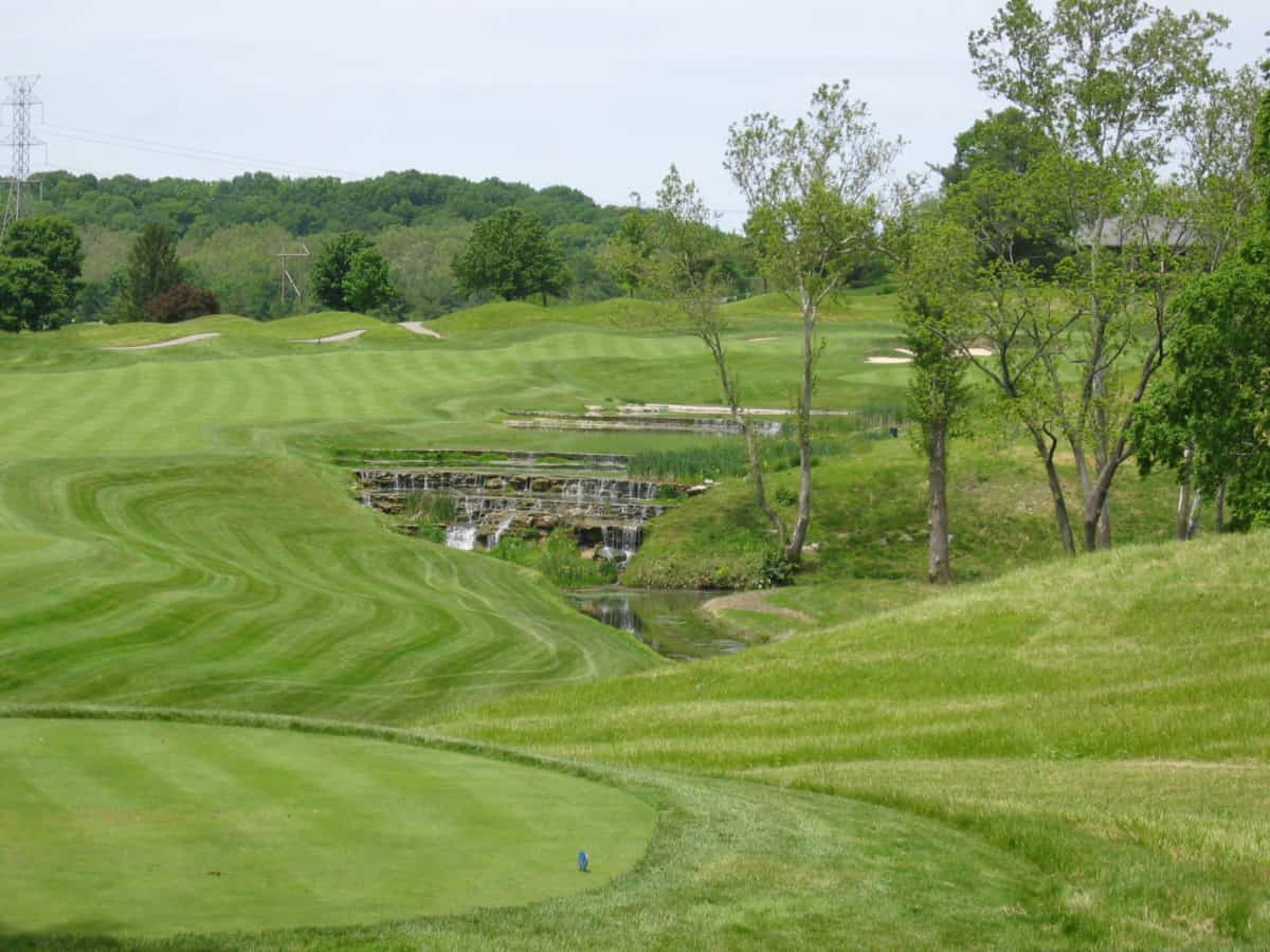 What is Considered a Long Golf Course? The Long and Short of It