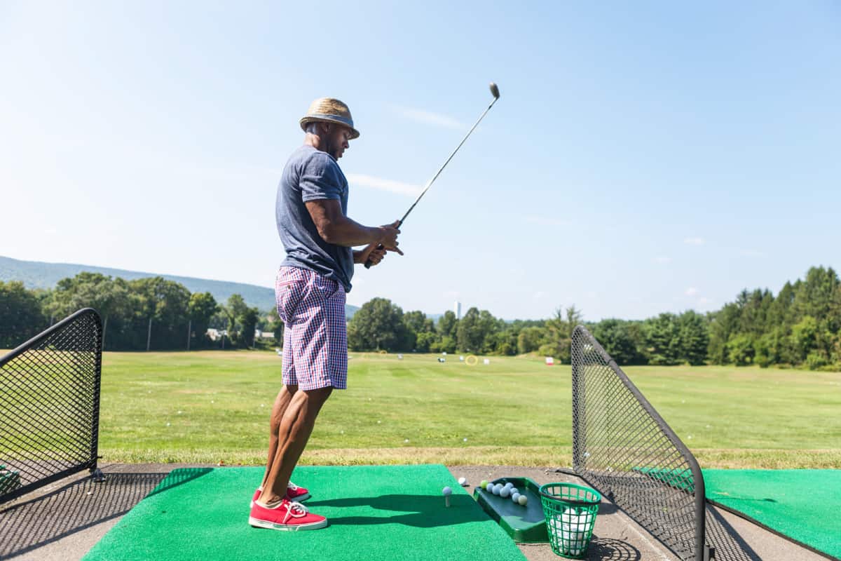 The 5 Best Tips for Beginner Golfers Follow the KIS Principle