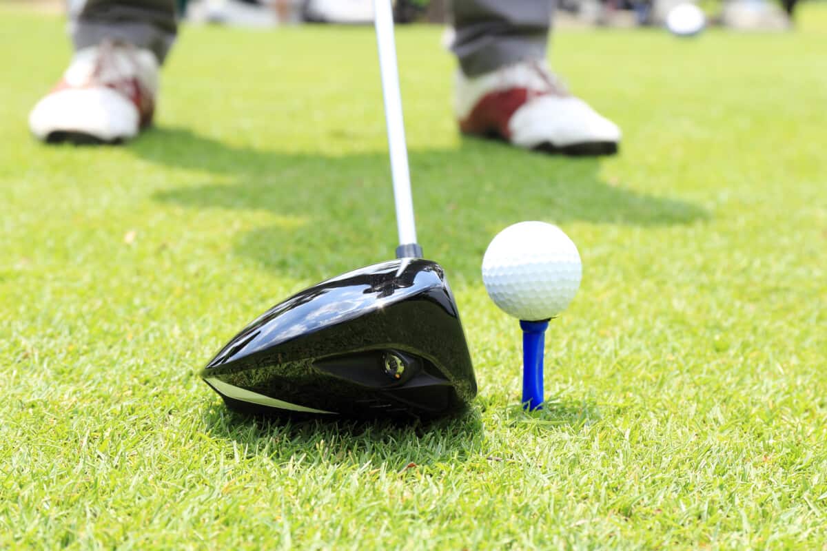 Know When To Replace Your Golf Clubs: A Club-by-Club Guide