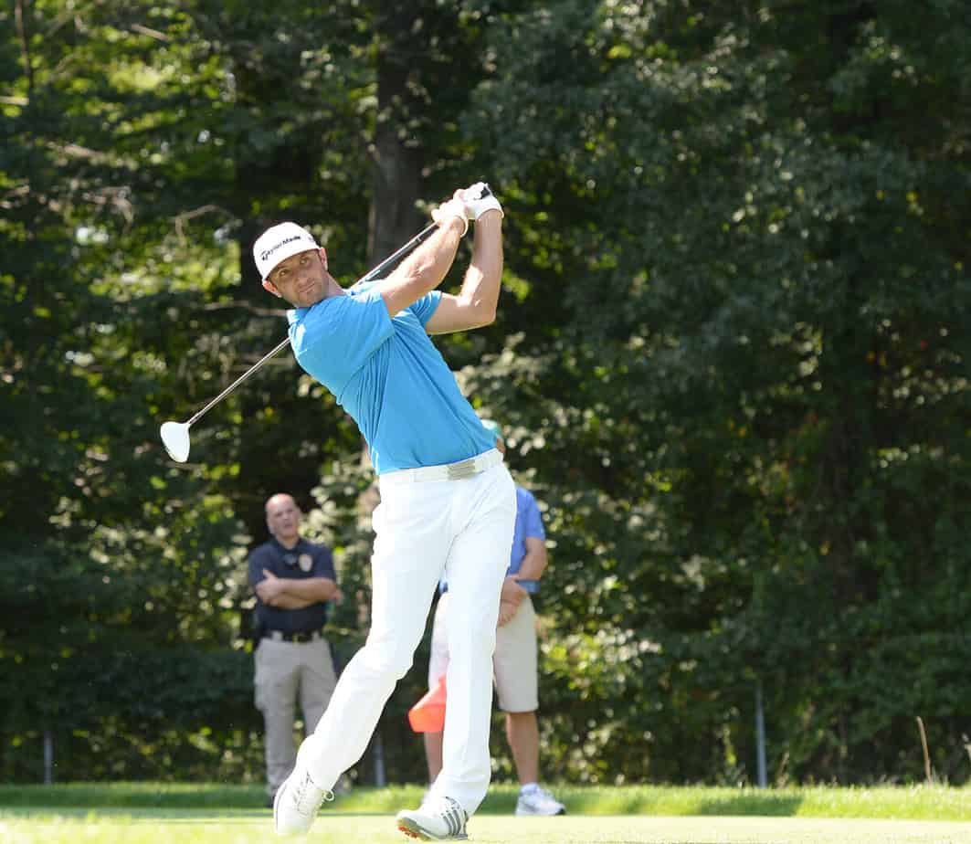 How Do Pros Hit the Ball So Far? It's Not About the Equipment!