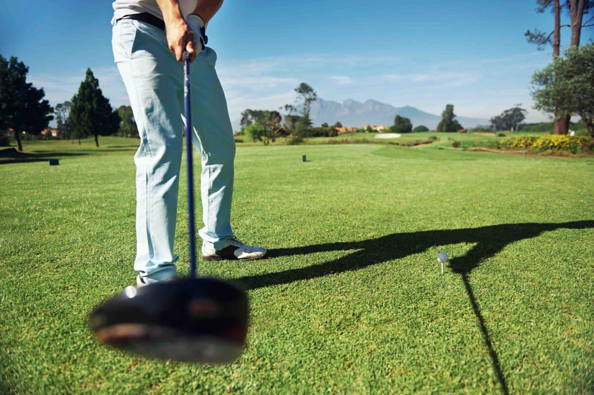 10 Ways to Get More Distance off The Tee With & Without Speed!