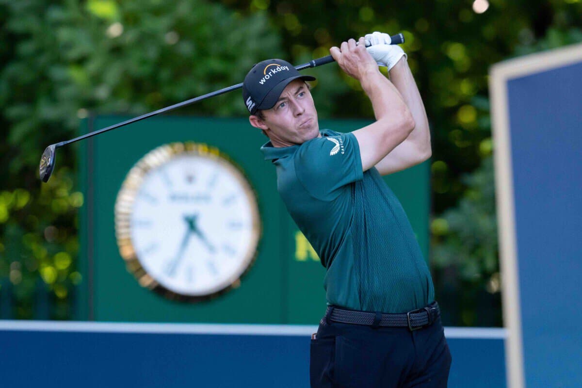 Hybrid Power: The Most Used Hybrids on the PGA Tour